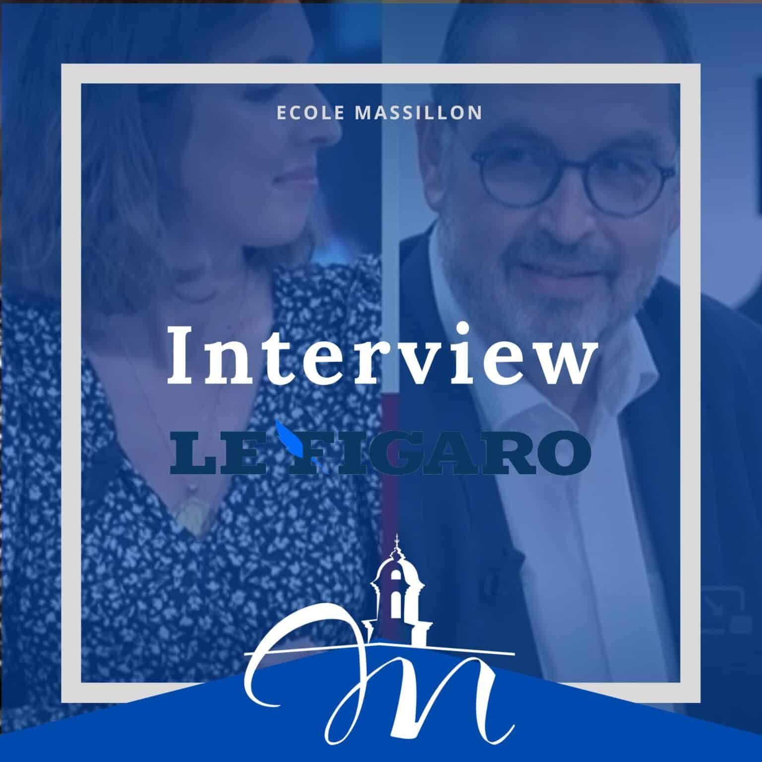 Actualités - École Massillon